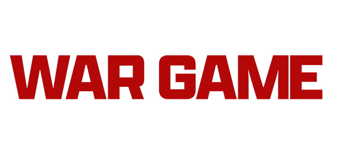 Electronic Press Kit - War Game